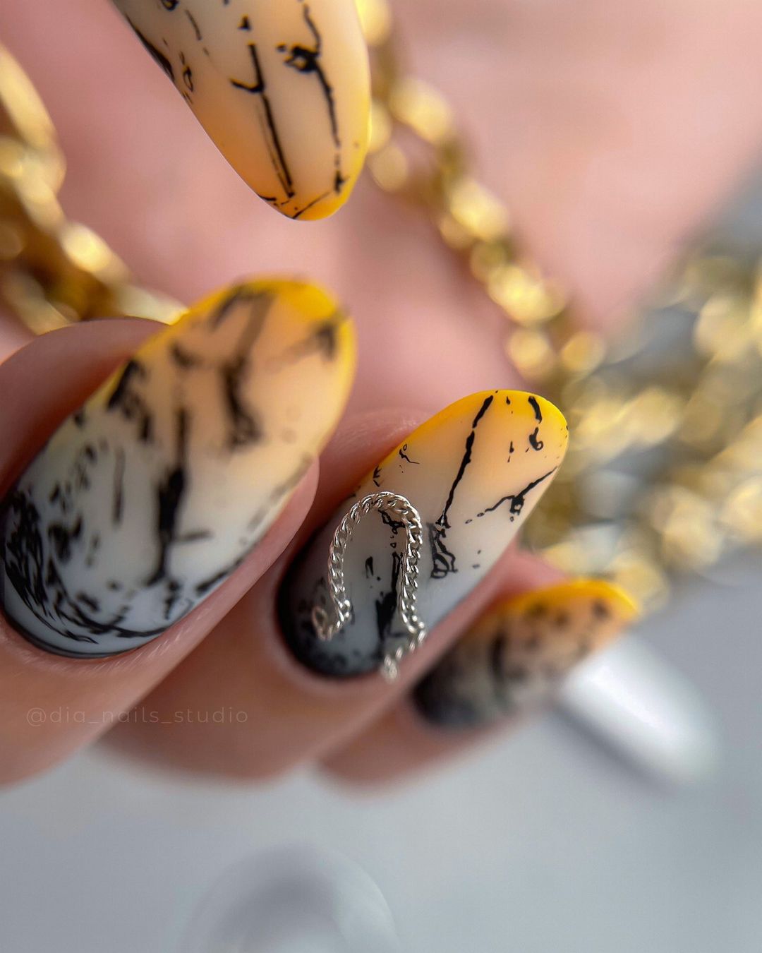 Nails by Larita